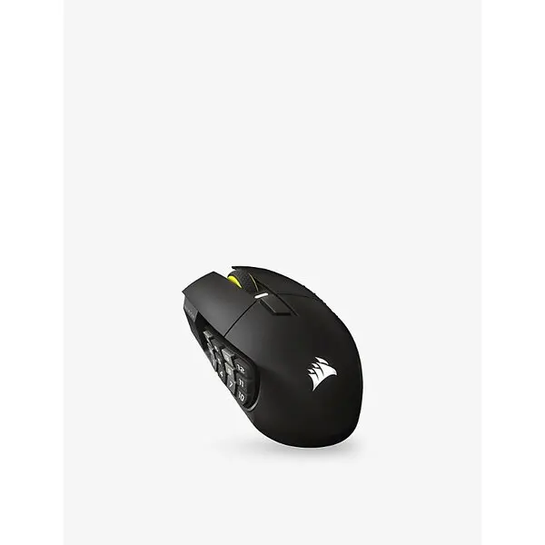CORSAIR Scimitar Elite Wireless Se Mmo Gaming Mouse - One-color