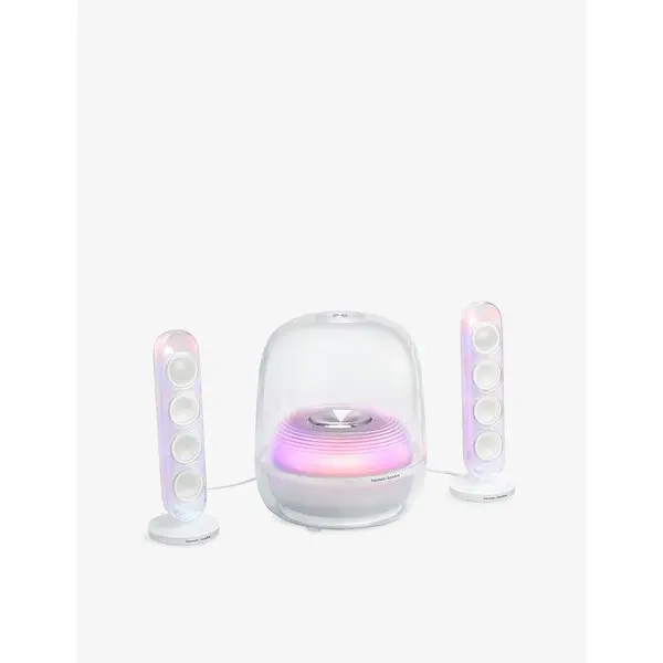 HARMON/KARDON Soundsticks 5 Home Wi-fi Speaker