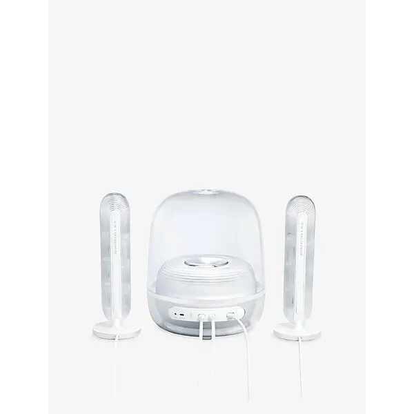 HARMON/KARDON Soundsticks 5 Home Wi-fi Speaker