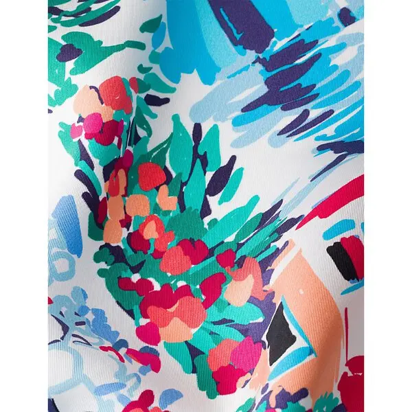 Prada Printed Silk Twill Scarf 90 X 90cm