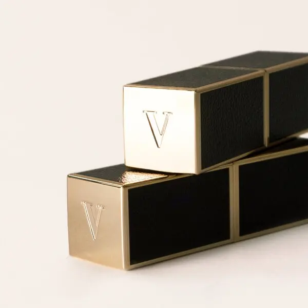 VIEVE Modern Matte Lipstick Brat