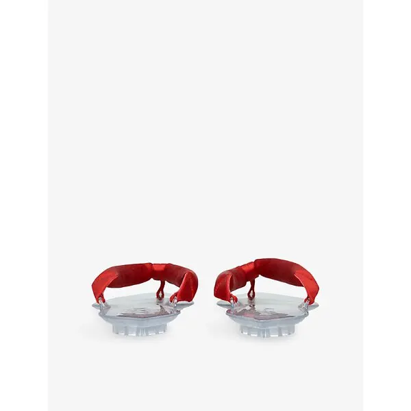 Alaïa Azzedine Thong Flip-flops