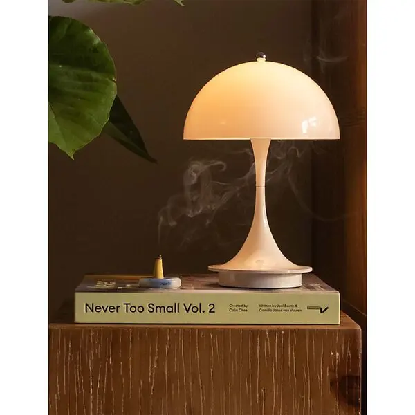 DROPLET Variety Set Of 48 Incense S