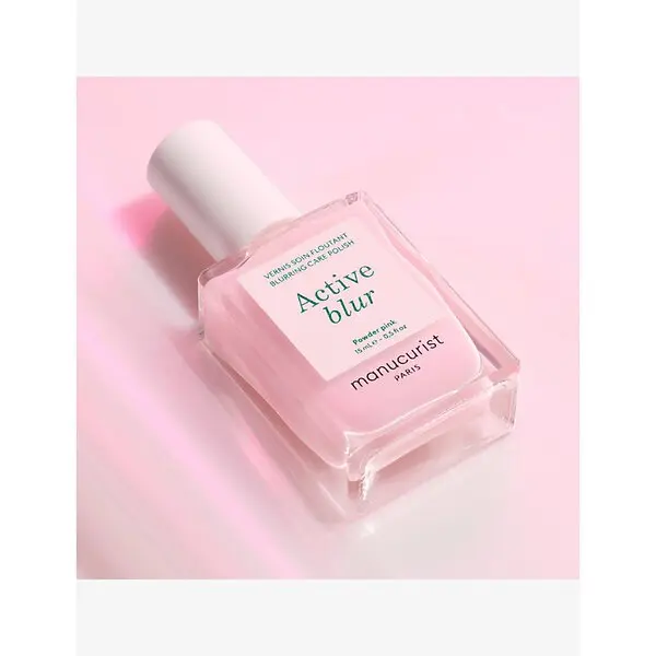 MANUCURIST Active Nail Polish 14.8ml