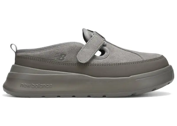 NEW BALANCE Rover Mule - Grey