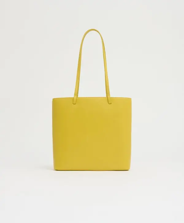 MANSUR GAVRIEL Filo Tote - Citrus