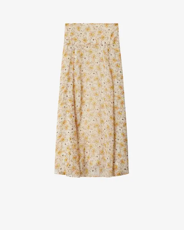 MARANT ETOILE Fran Skirt
