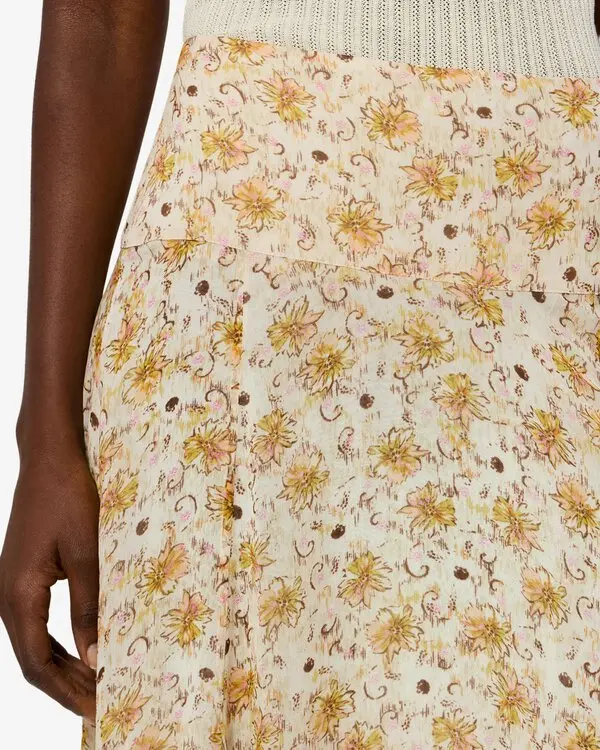 MARANT ETOILE Fran Skirt