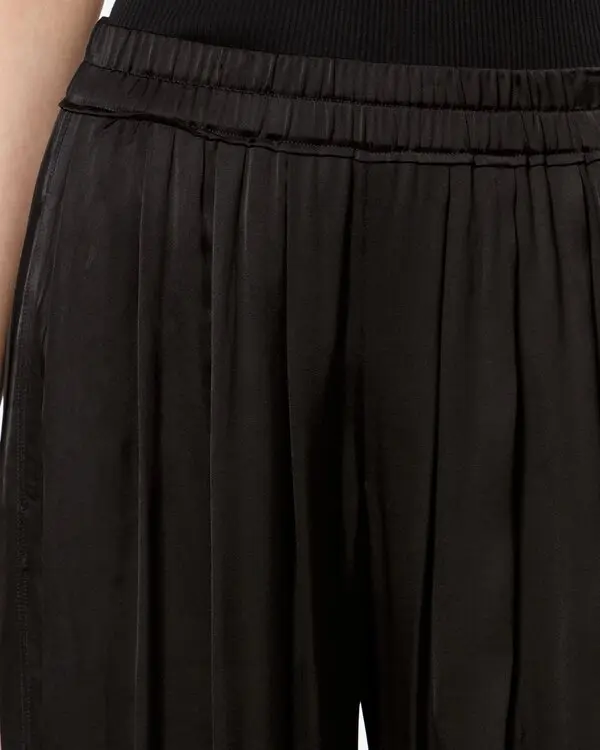 Isabel Marant Étoile Nolia Pants - Black
