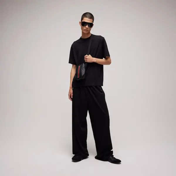 Gucci Cotton Jersey T-shirt With Print