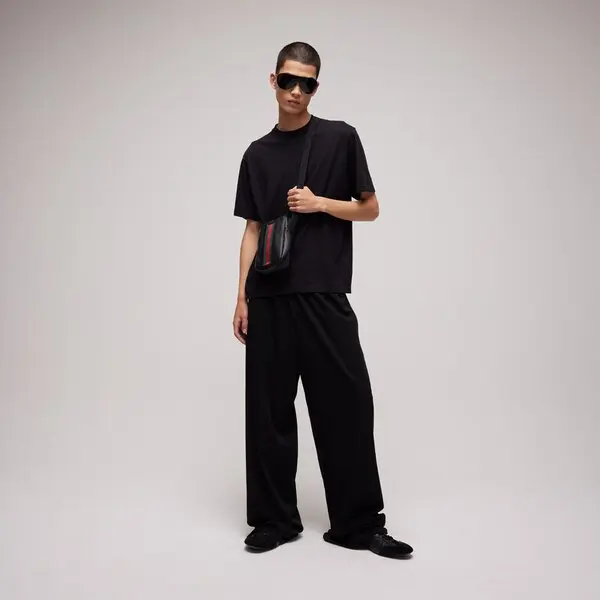 Gucci Cotton Jersey T-shirt With Print