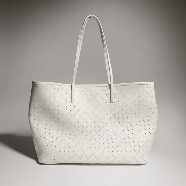 Gucci Tribeca Large Tote Bag Leather