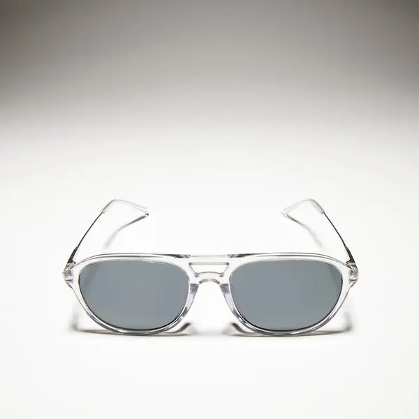 Gucci Specialized-fit Navigator Sunglasses
