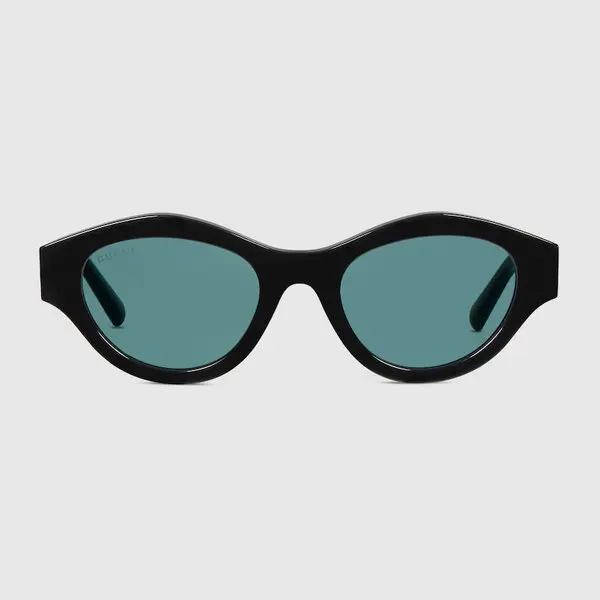 Gucci Cat-eye Frame Sunglasses