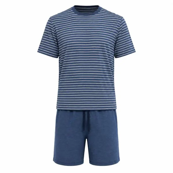 ZD ZERO DEFECTS Short Modal Pyjamas Kouros