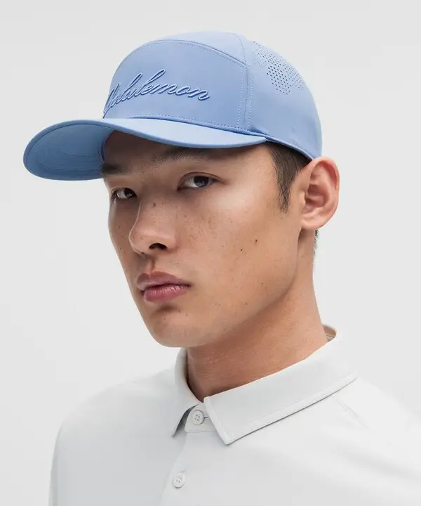 Lululemon The Game Days Snapback