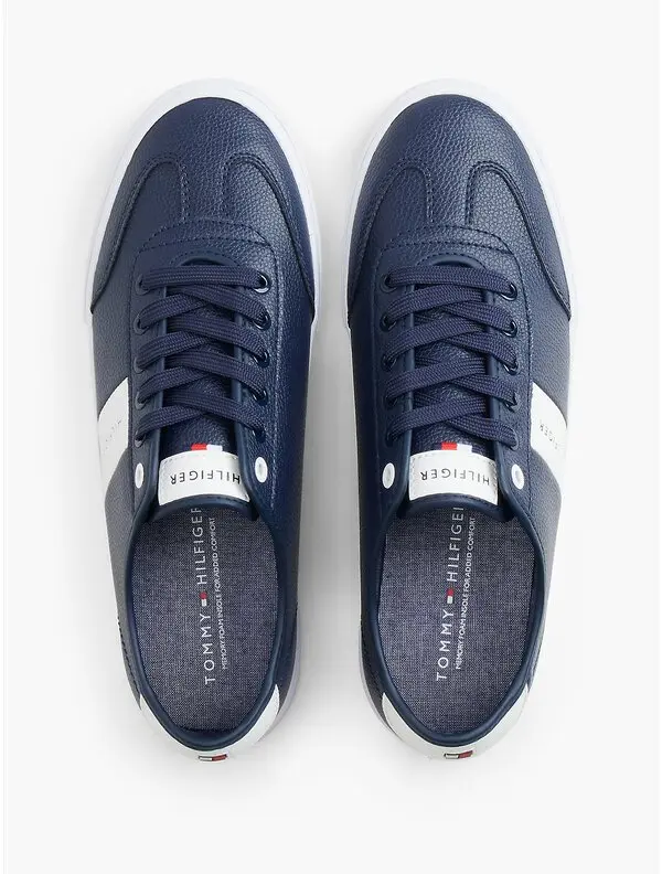 Tommy Hilfiger Smooth Low-top Sneaker