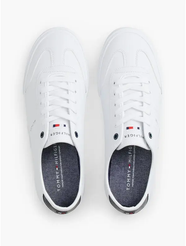 Tommy Hilfiger Smooth Low-top Sneaker