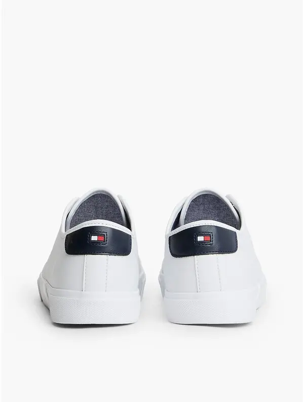 Tommy Hilfiger Smooth Low-top Sneaker
