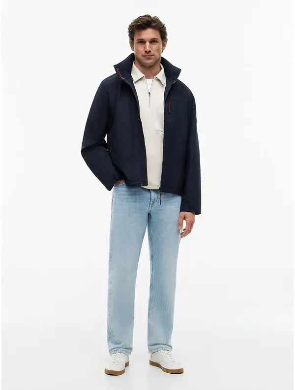 Tommy Hilfiger Water-repellent Regatta Jacket