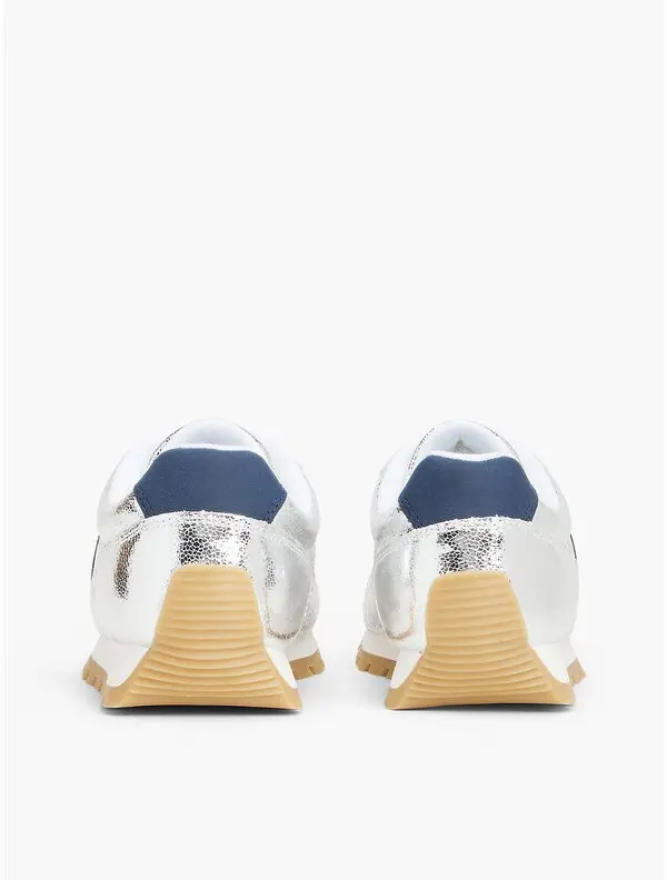 Tommy Hilfiger Hilfiger H-logo Runner Sneaker