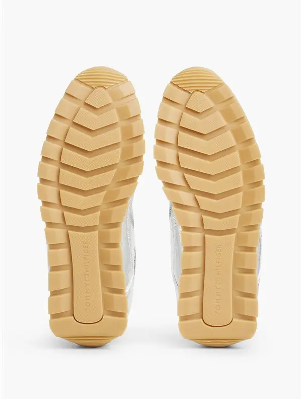 Tommy Hilfiger Hilfiger H-logo Runner Sneaker