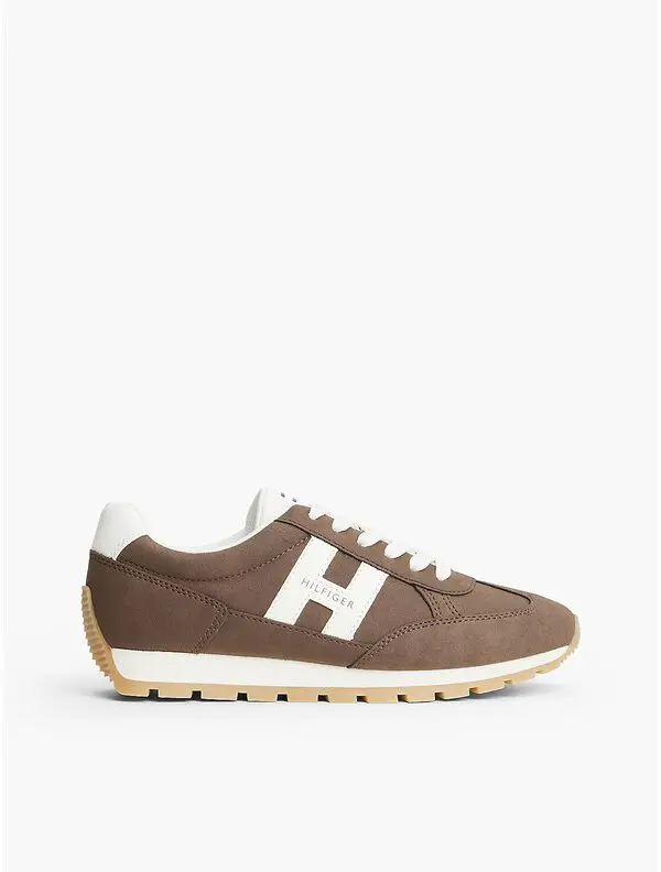 Tommy Hilfiger Hilfiger H-logo Runner Sneaker