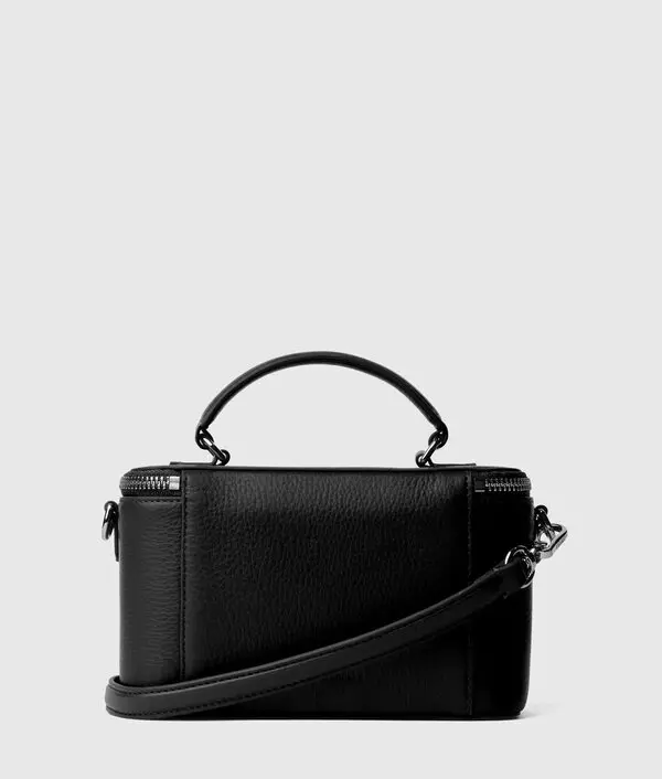 Karl Lagerfeld K/autograph Vanity Crossbody Bag