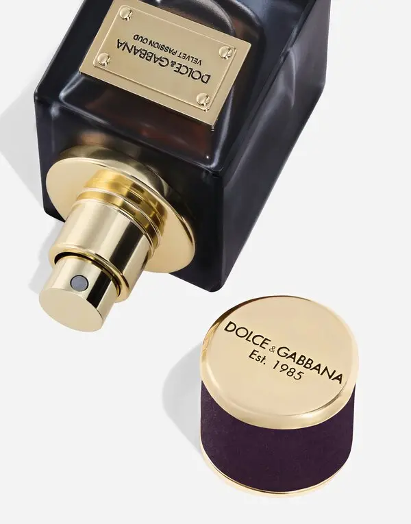 Dolce & Gabbana Velvet Passion Oud Hairmist