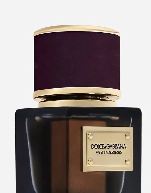 Dolce & Gabbana Velvet Passion Oud Hairmist