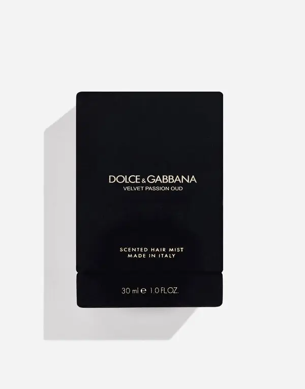 Dolce & Gabbana Velvet Passion Oud Hairmist