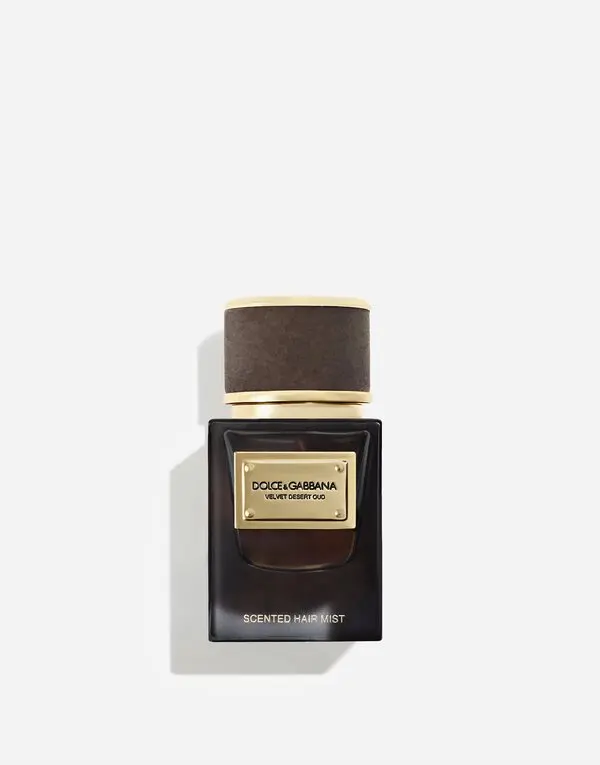 Dolce & Gabbana Velvet Desert Oud Hairmist - -