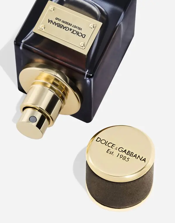 Dolce & Gabbana Velvet Desert Oud Hairmist