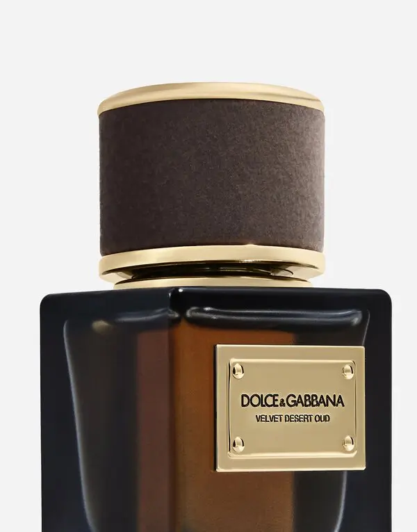 Dolce & Gabbana Velvet Desert Oud Hairmist
