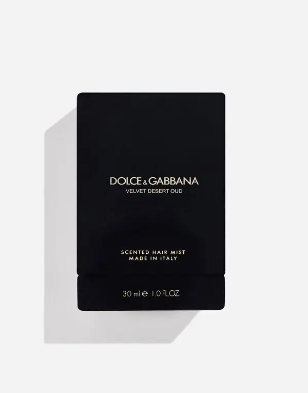 Dolce & Gabbana Velvet Desert Oud Hairmist