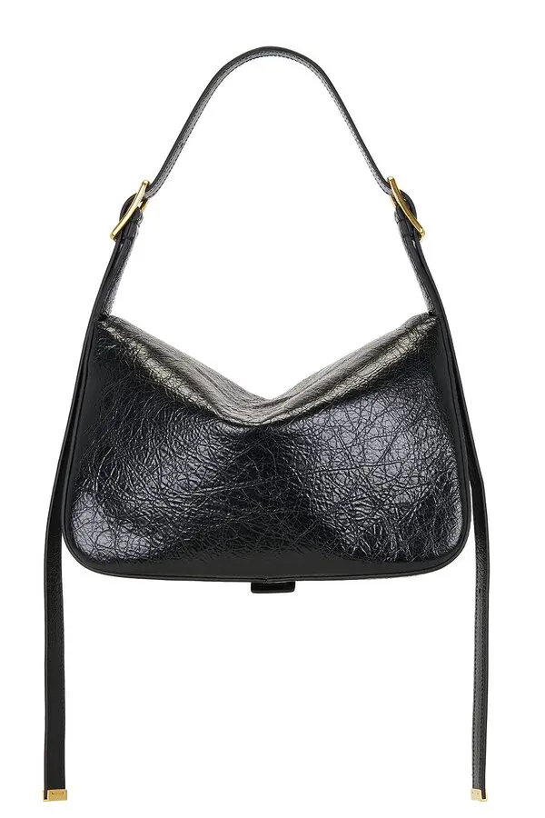 Balenciaga Clicca Medium Shoulder Bag