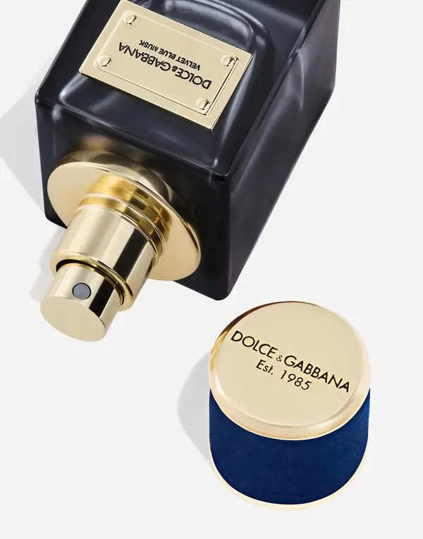 Dolce & Gabbana Velvet Blue Musk Hair Mist