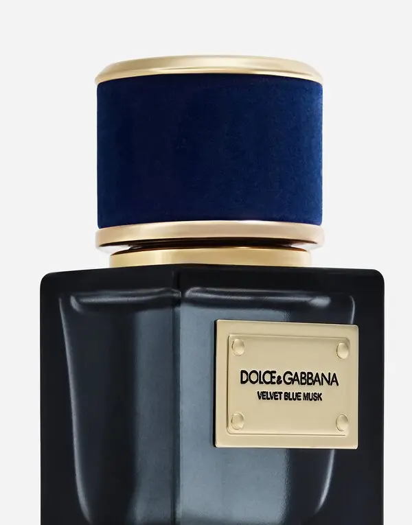 Dolce & Gabbana Velvet Blue Musk Hair Mist