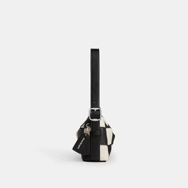 COACHTOPIA Alter/ego Small Slouchy Shoulder Bag