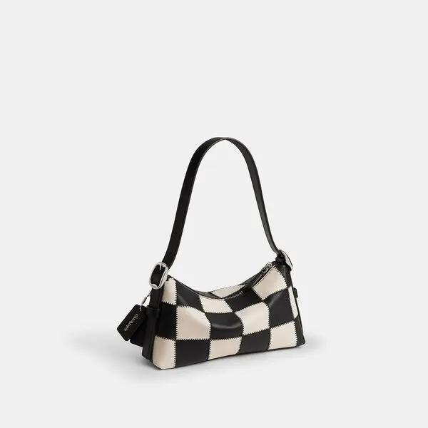 COACHTOPIA Alter/ego Small Slouchy Shoulder Bag