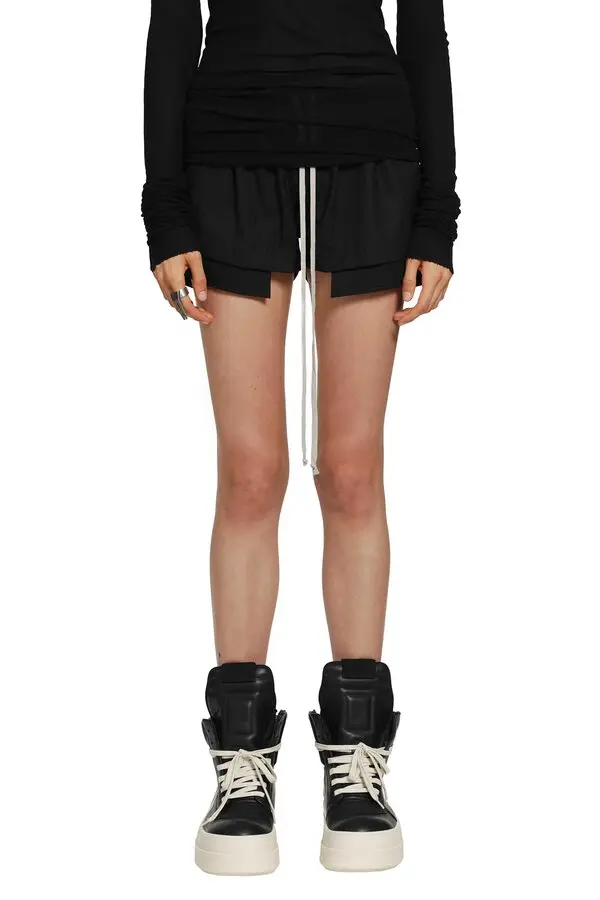 Rick Owens Tower Fog Boxers