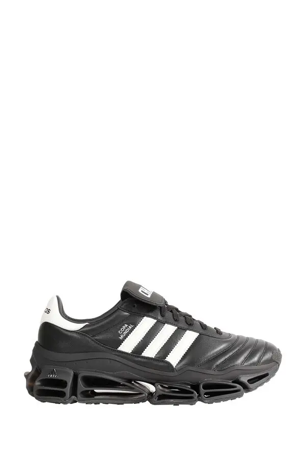 Adidas X Willy Chavarria Megaride Copa Sneakers