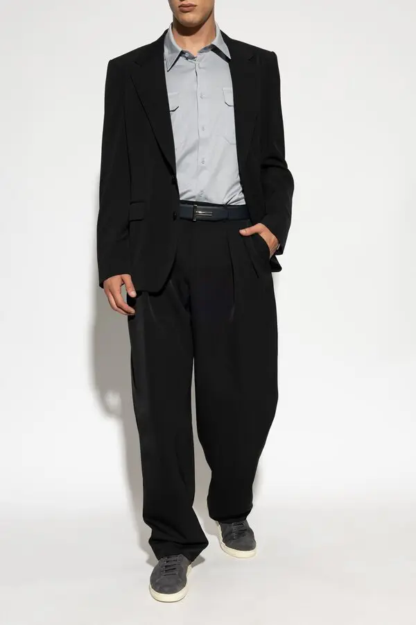 TOM FORD Shirt With Pockets