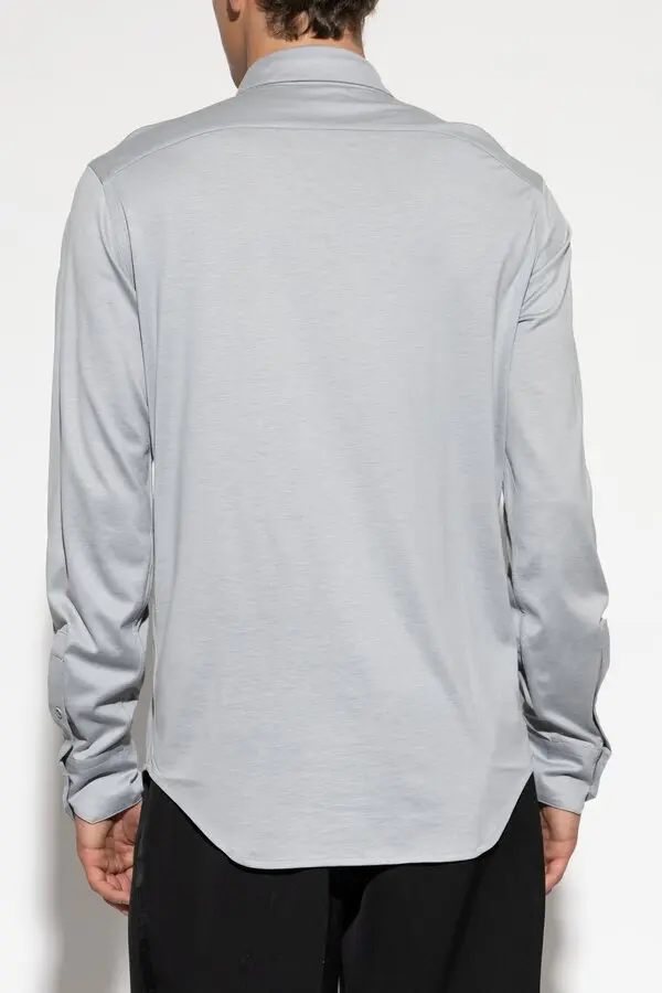 TOM FORD Shirt With Pockets