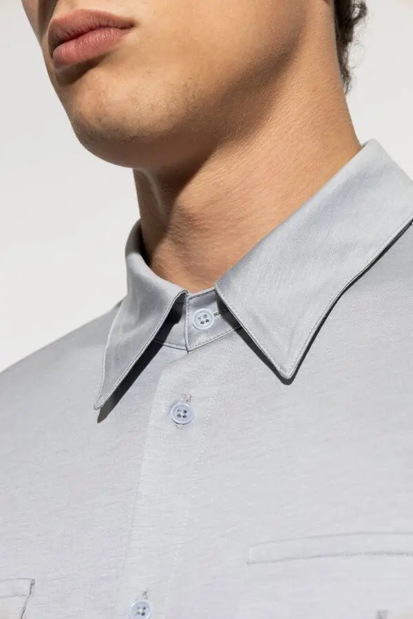TOM FORD Shirt With Pockets