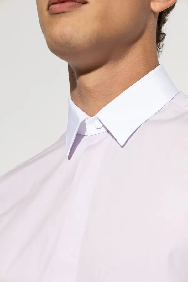 TOM FORD Cotton Shirt