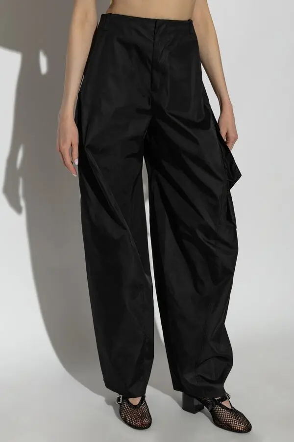 Alaïa Cargo Pants