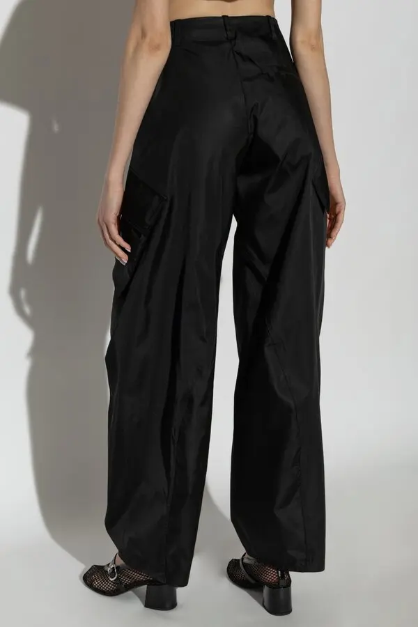 Alaïa Cargo Pants
