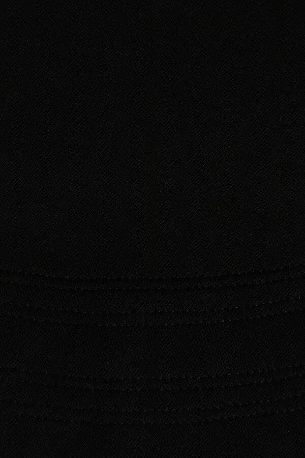Alaïa Top With Peplum