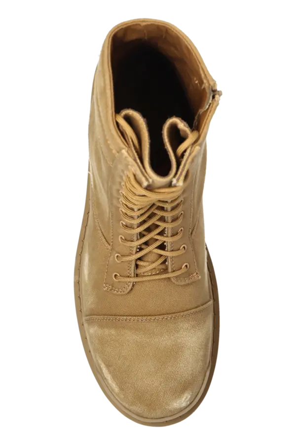 Balenciaga Combat Strike L20 Ankle Boots